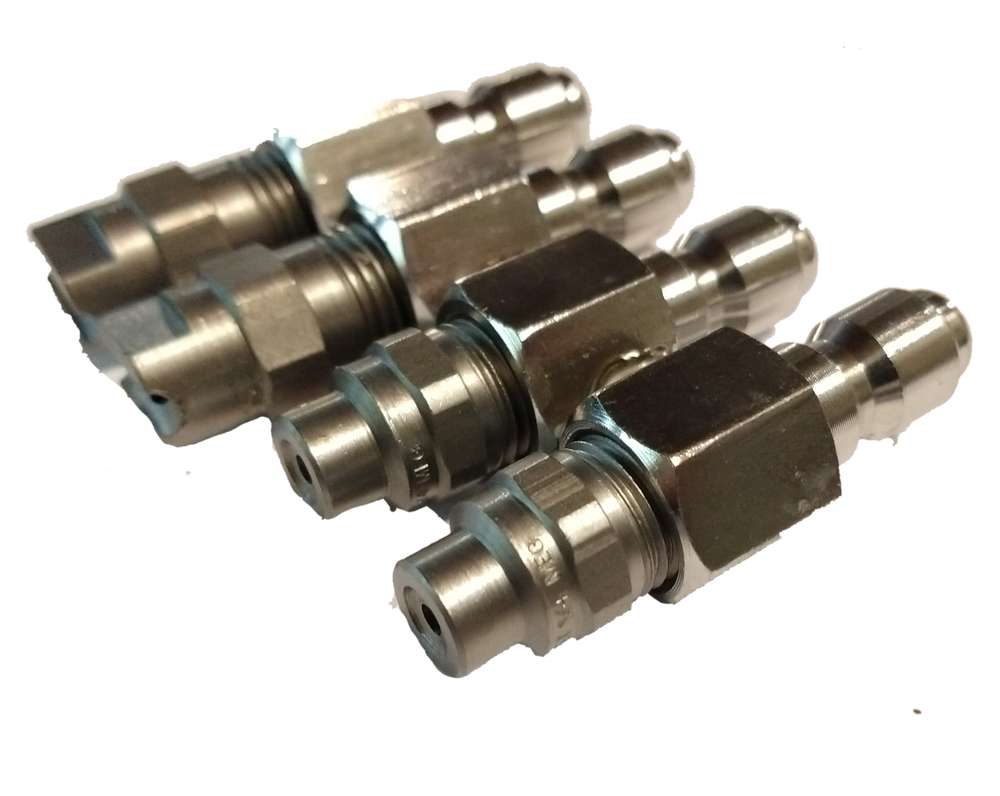 All about downstream injectors! – Pressure City