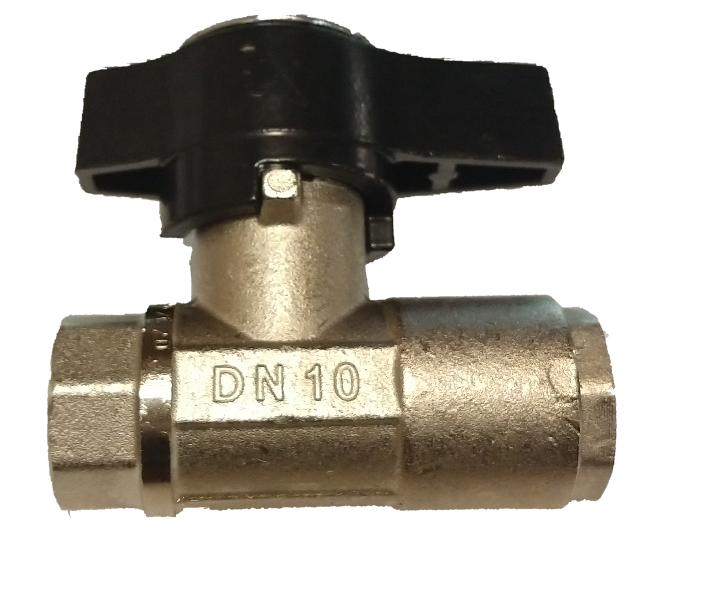 DN10 Ball valve - 3/8" – Pressure City