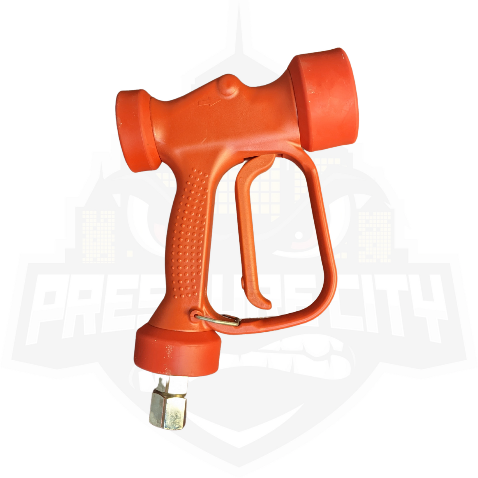 PA RB65 / General Pump YG1635S wash down gun – Pressure City