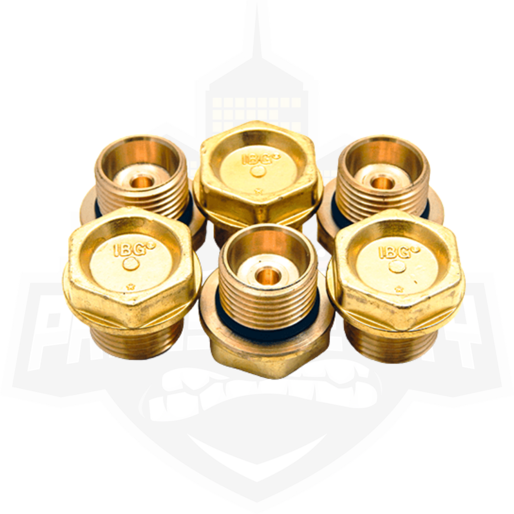 General Pump Direct Drive Repair Parts – Pressure City