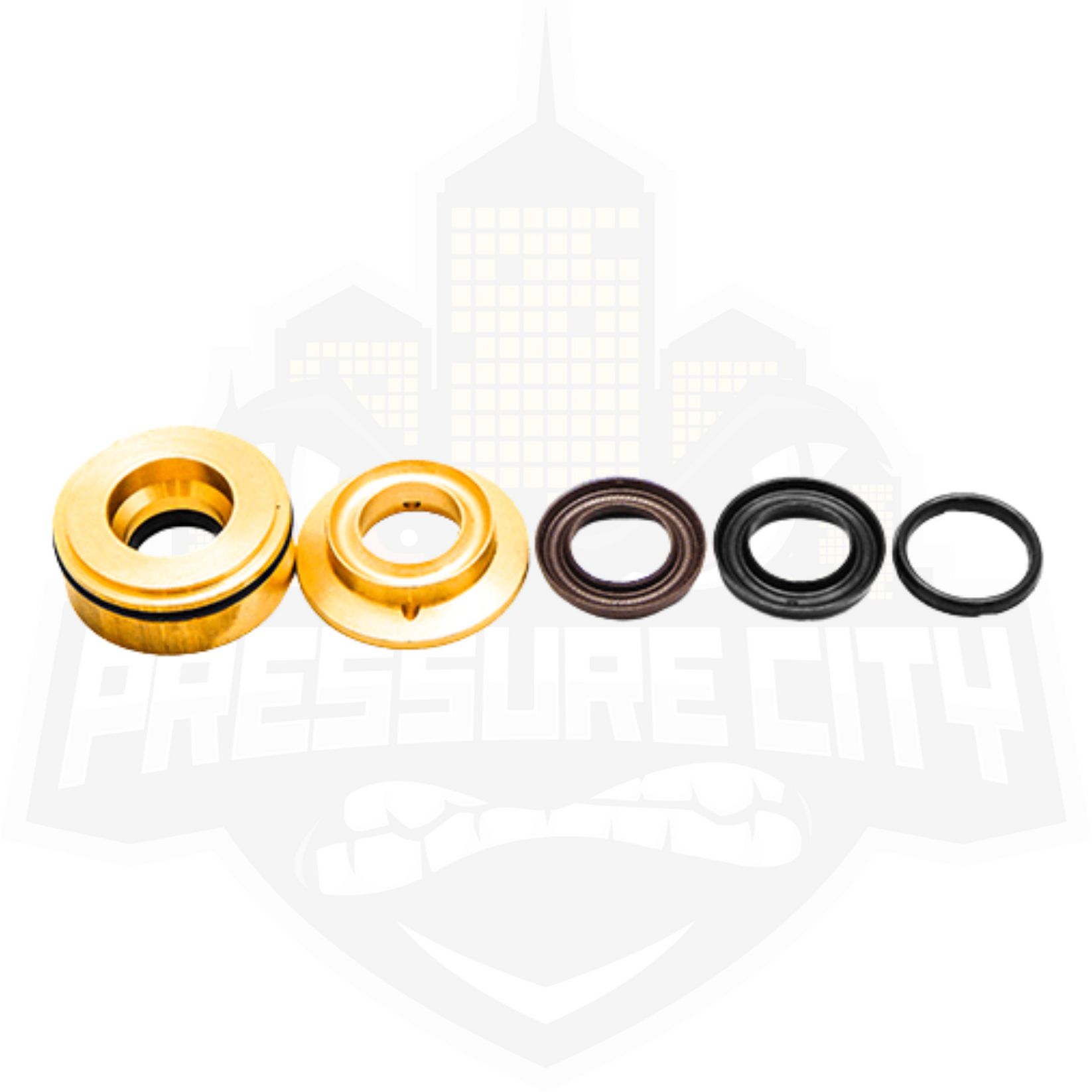 General Pump Direct Drive Repair Parts – Pressure City