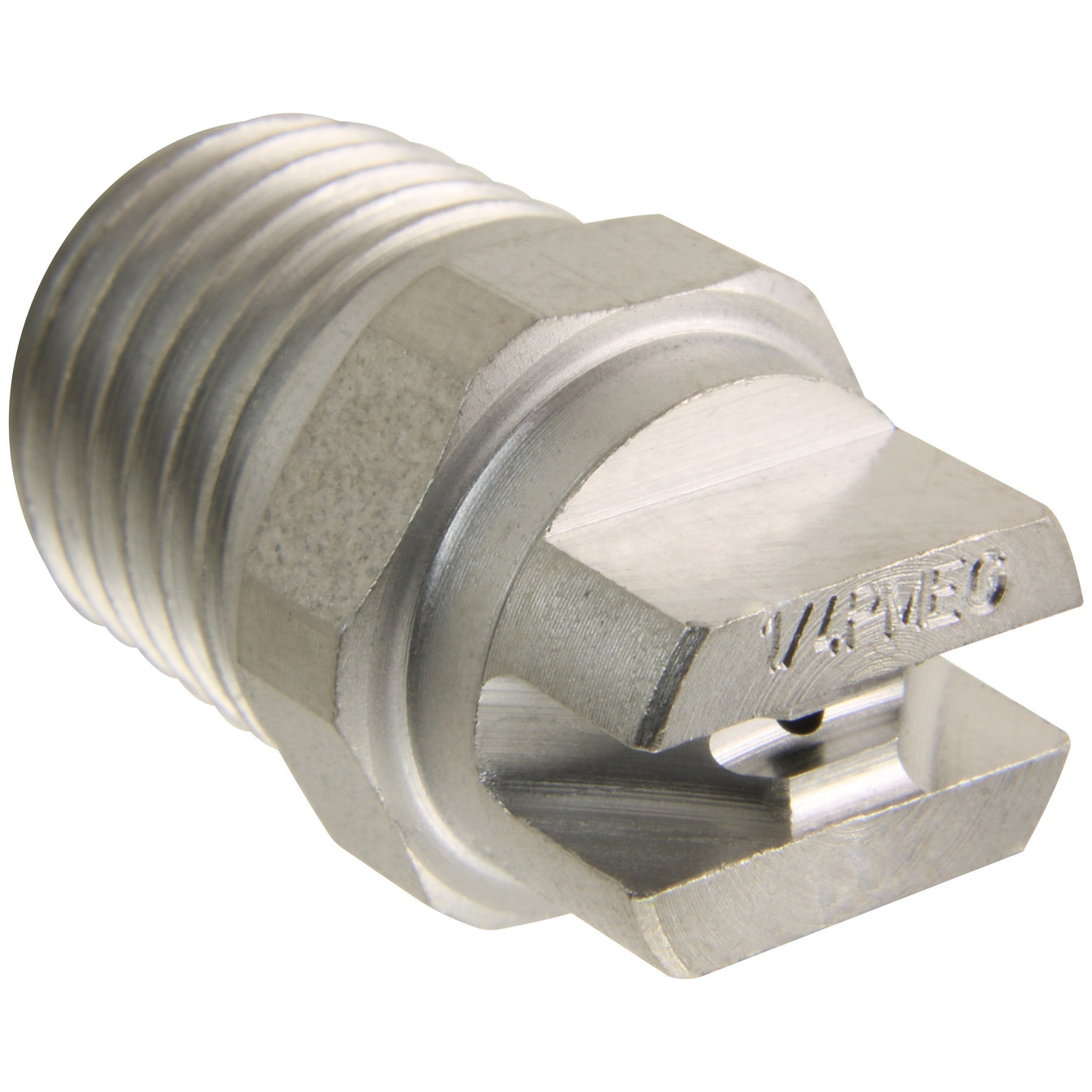 1/4" MEG Nozzles - Stainless Steel – Pressure City